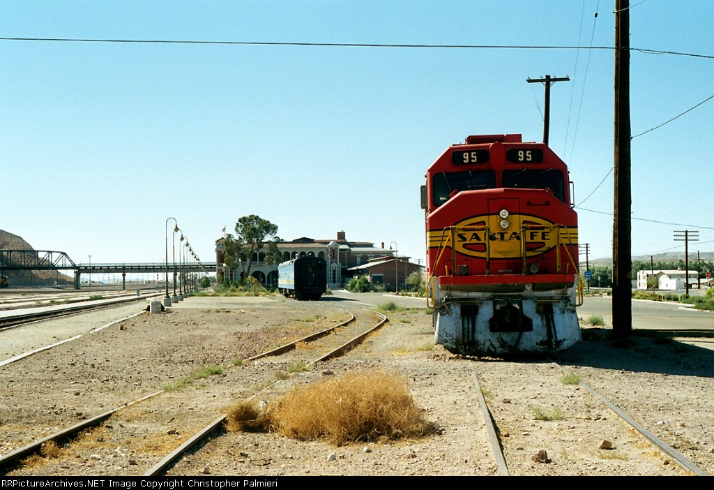 ATSF 95
